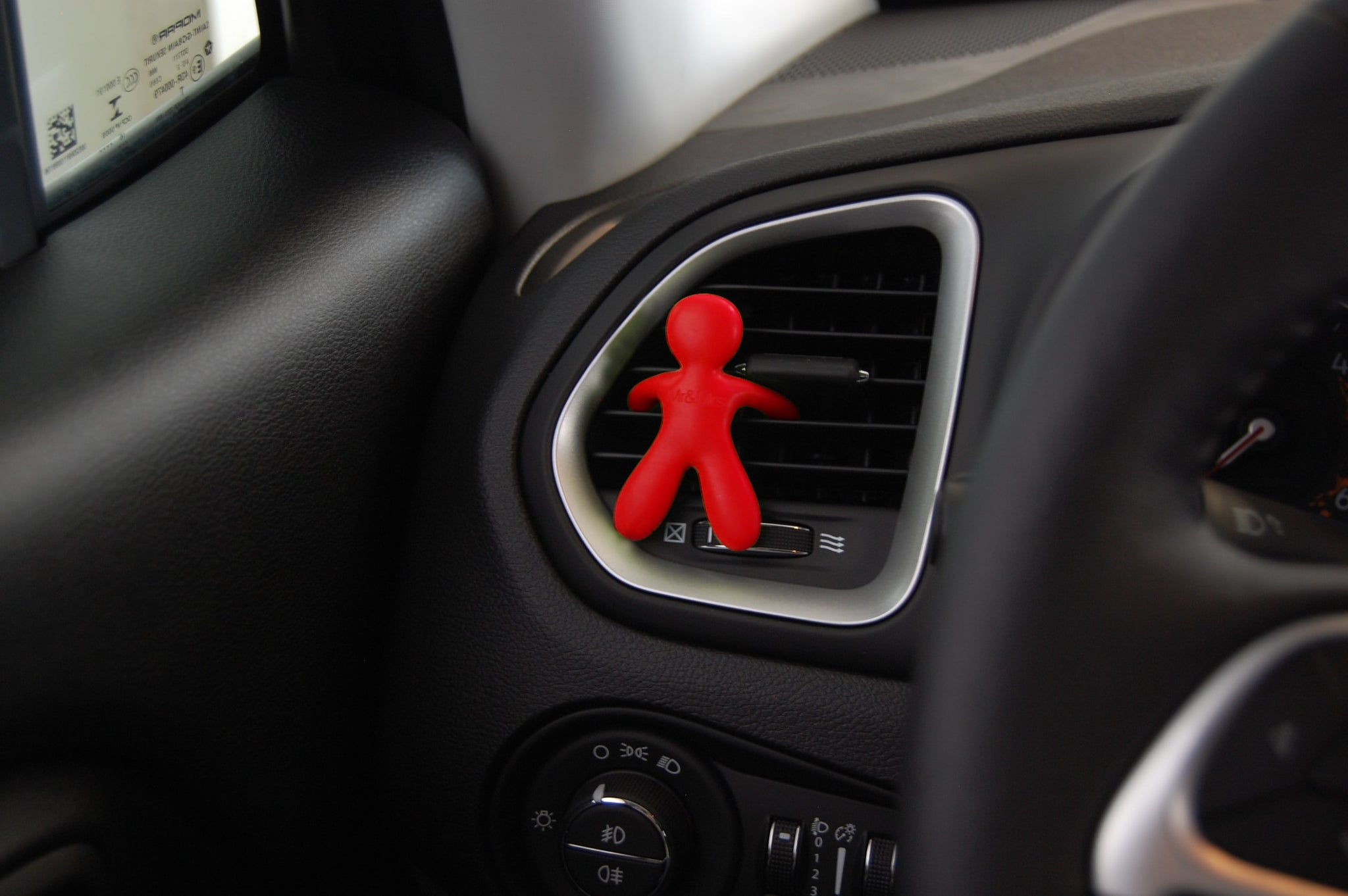 NEW Cesare Blister - Ruby Cinnamon & Woods – Mr and Mrs Fragrance